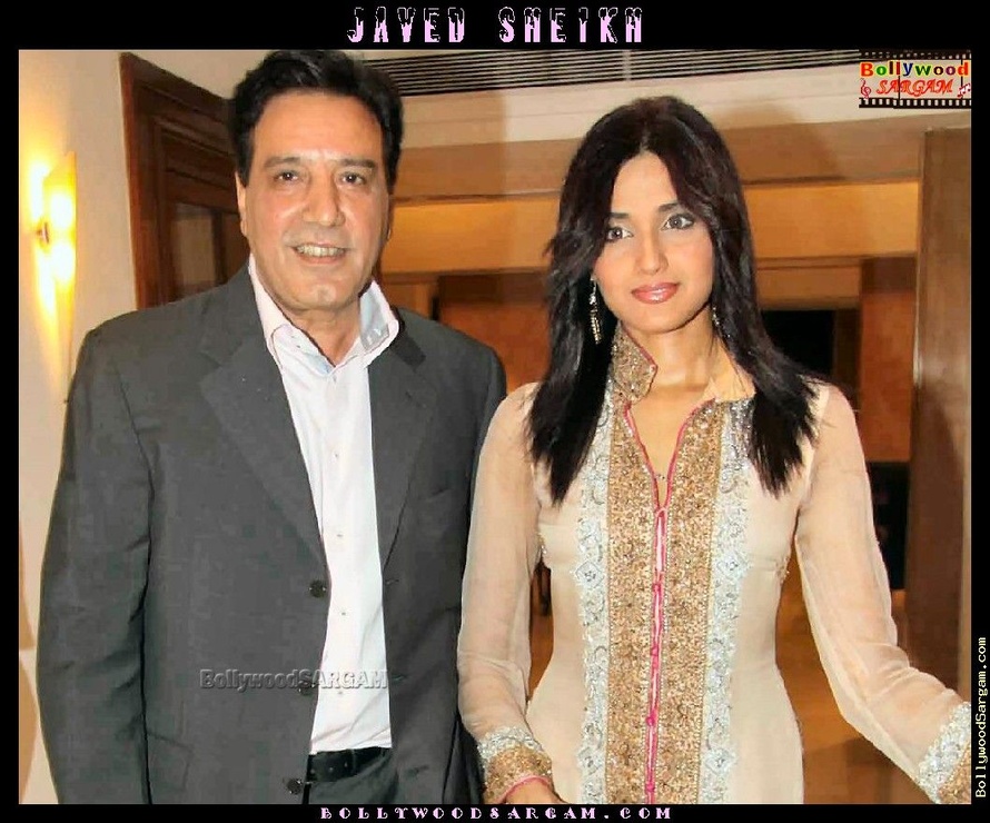 Image of Javed Sheikh