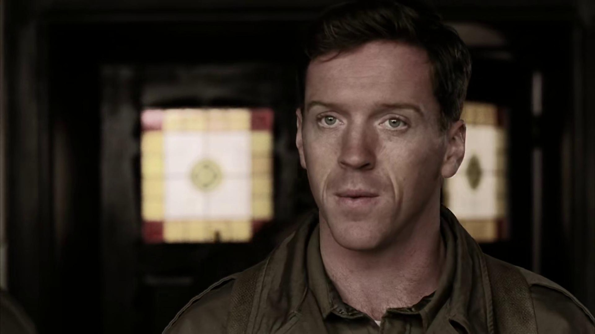 Richard 'Dick' Winters (Damian Lewis) image
