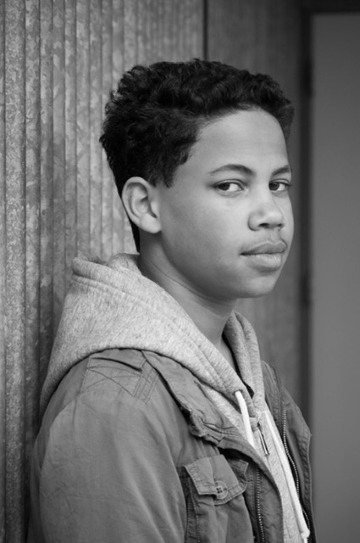 Image of Jude Wilson