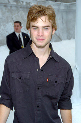Picture of David Gallagher