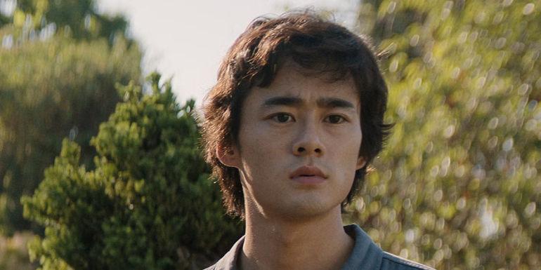 Picture of Ren Watabe