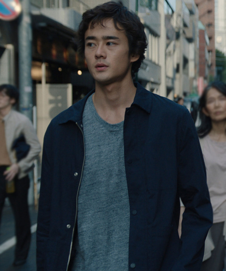 Picture of Ren Watabe