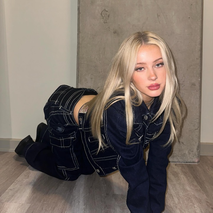 Picture of Lexi Drew