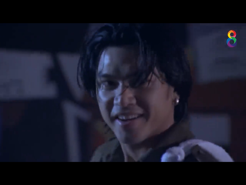 Somchai is the leading role