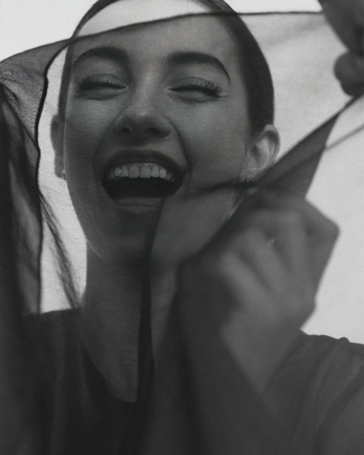 Image of María de Nati