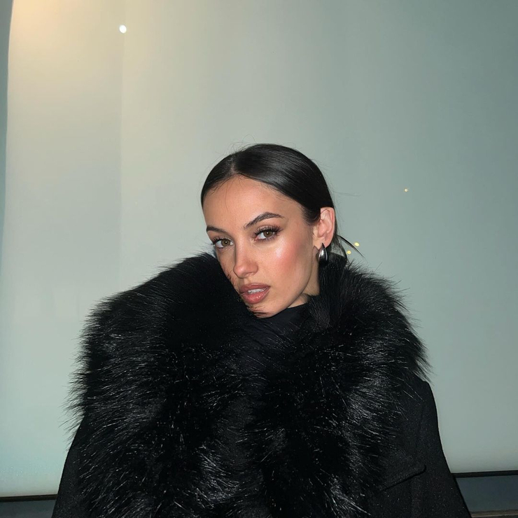 Picture of María de Nati