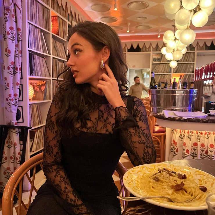 Picture of María de Nati