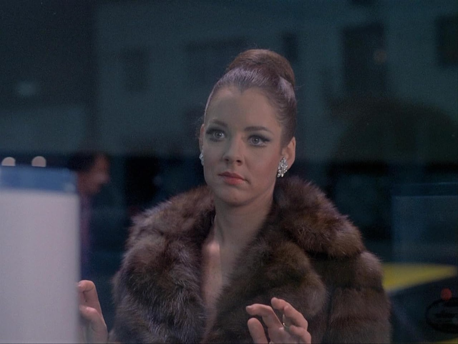 Girl Most Likely To,...