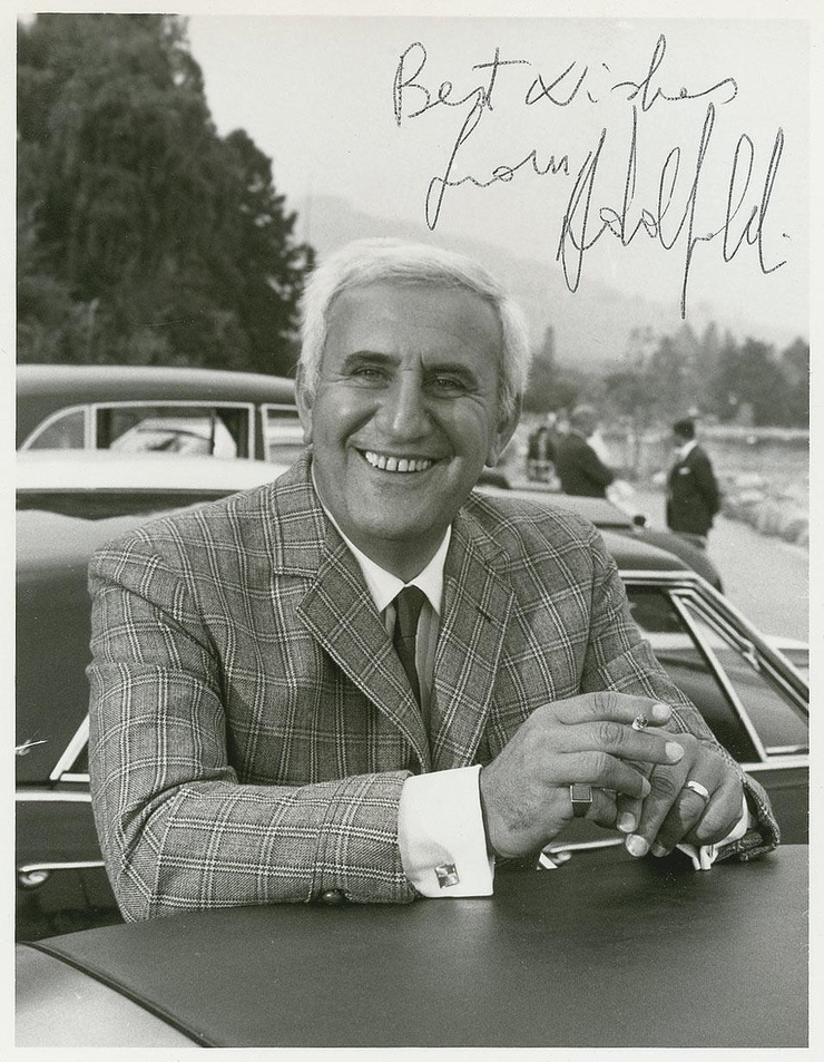 Adolfo Celi