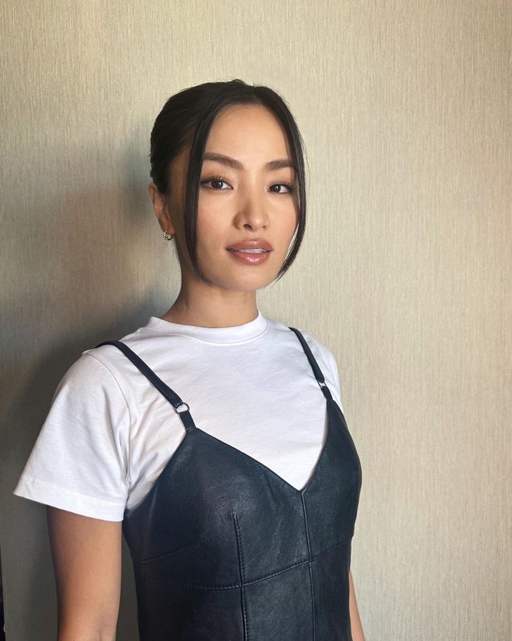 Picture of Anna Sawai