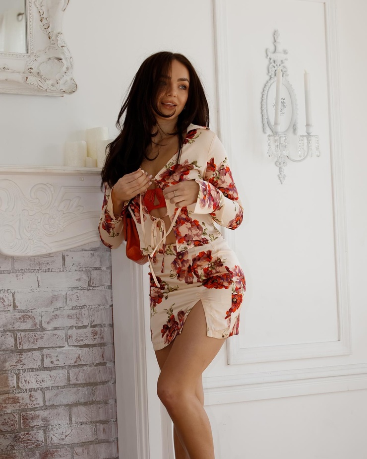 Picture of Oana Gregory