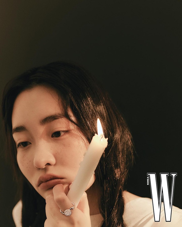 Picture of Minha Kim
