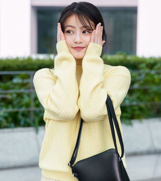 Picture of Mio Imada