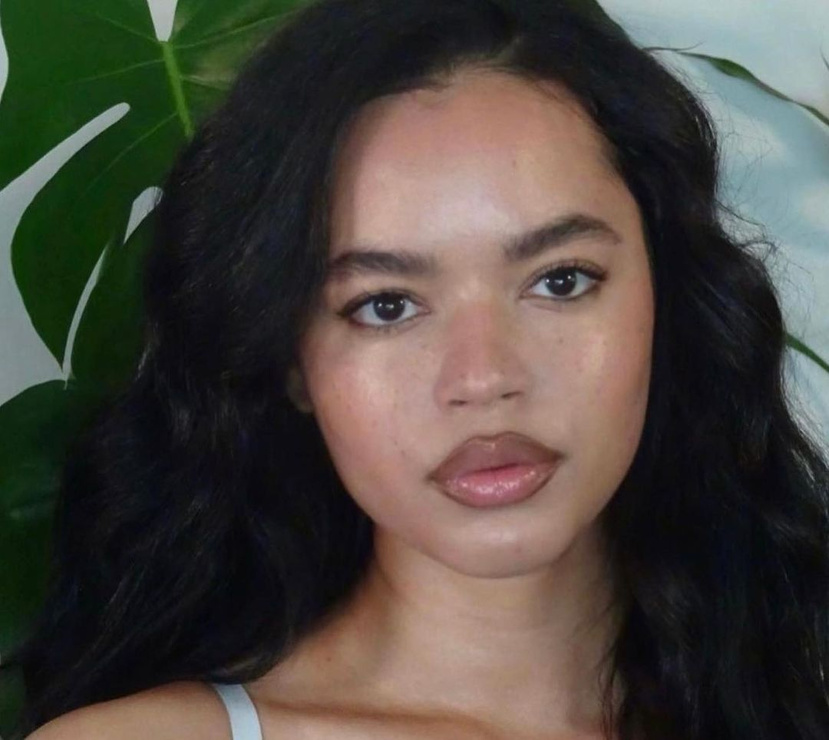 Image of Azia Dinea Hale