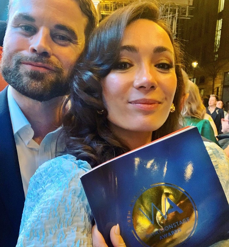 Bryony Corrigan picture