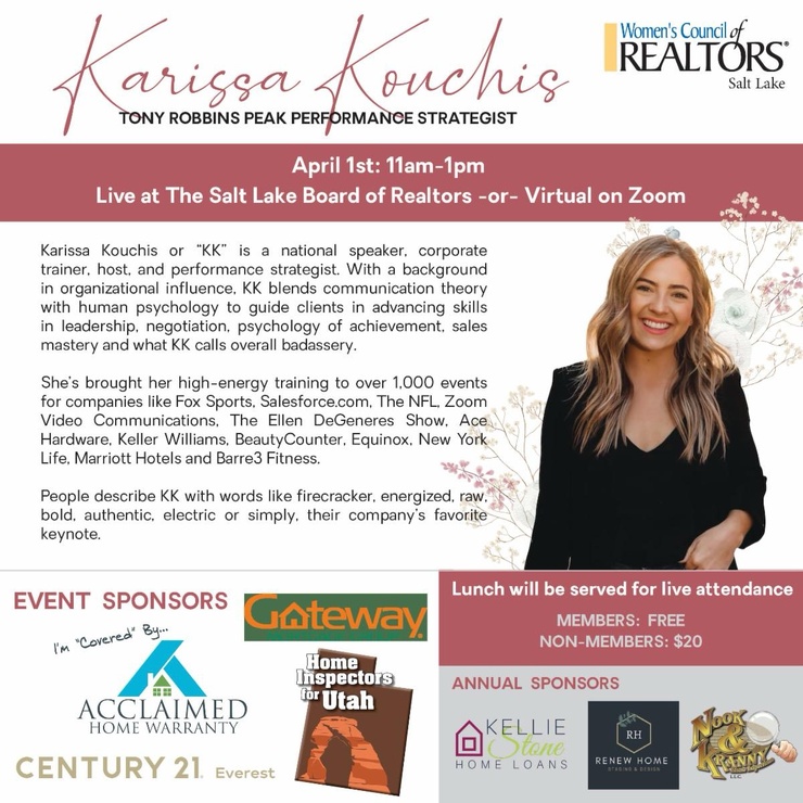 Image of Karissa Kouchis