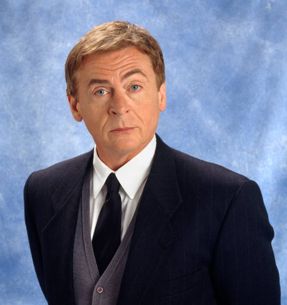 Image of Niles (The Nanny)