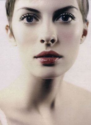 Picture of Mariya Demidova