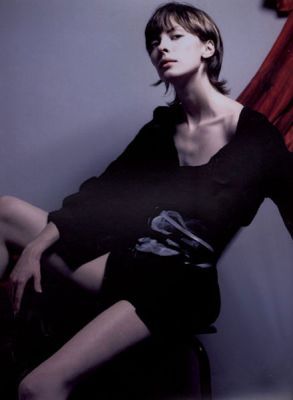 Picture of Mariya Demidova