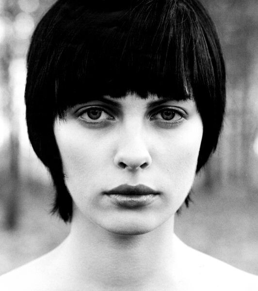 Picture of Mariya Demidova