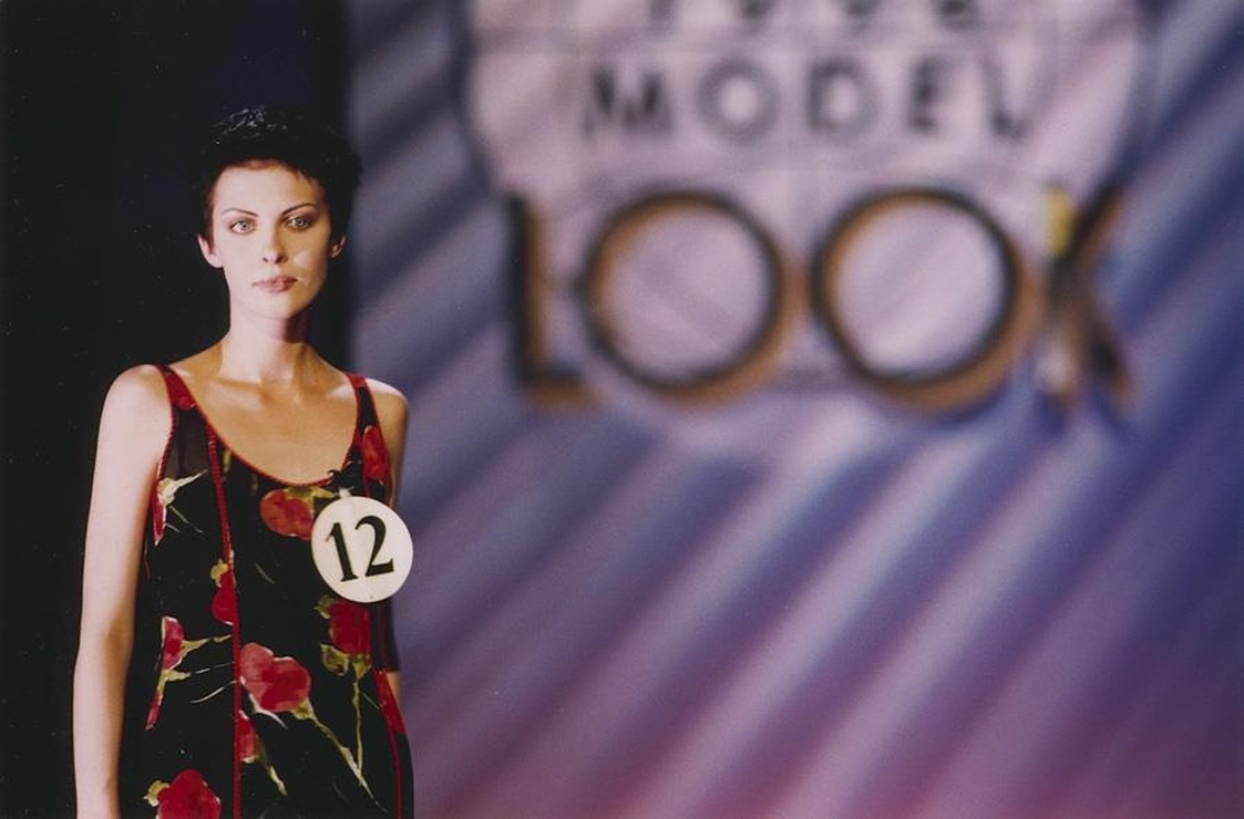 Picture of Mariya Demidova