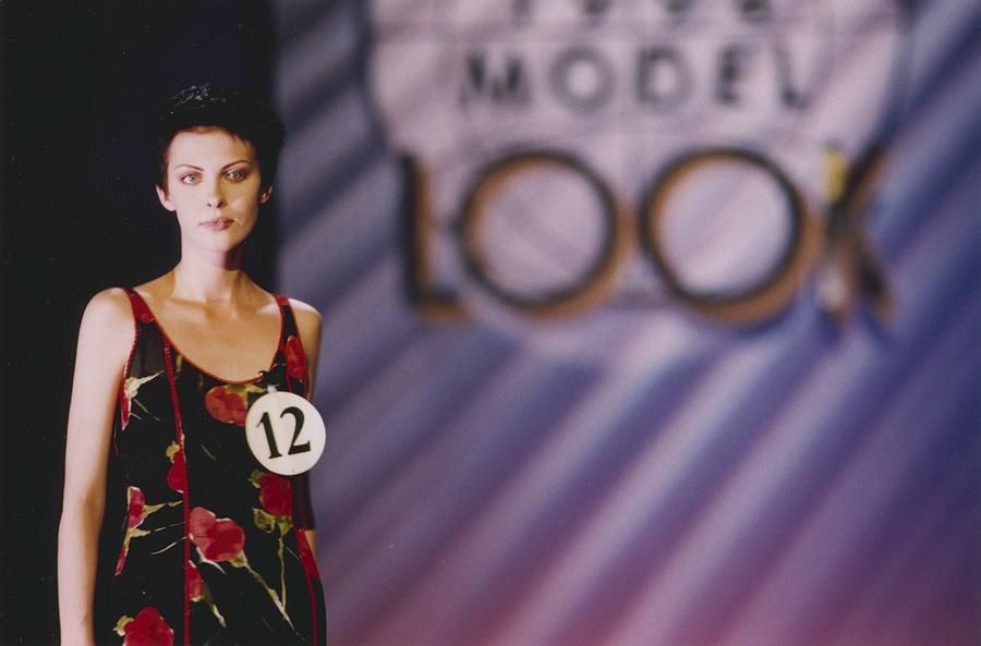 Picture of Mariya Demidova