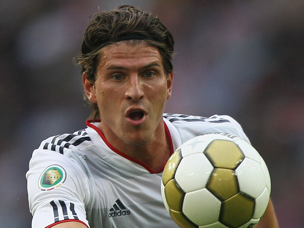 Mario Gómez image