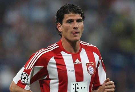 Picture of Mario Gómez