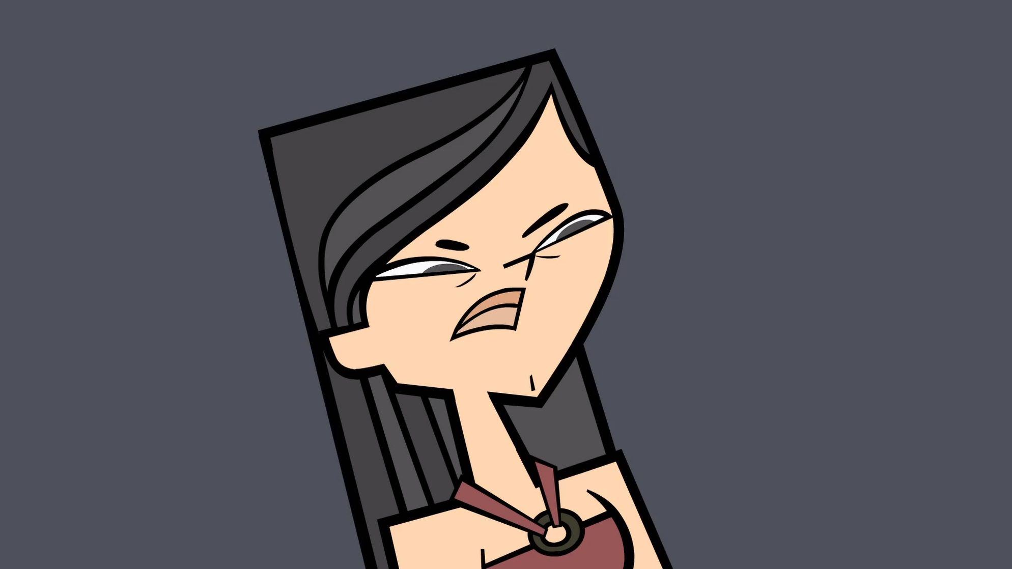 Picture of Heather (Total Drama)