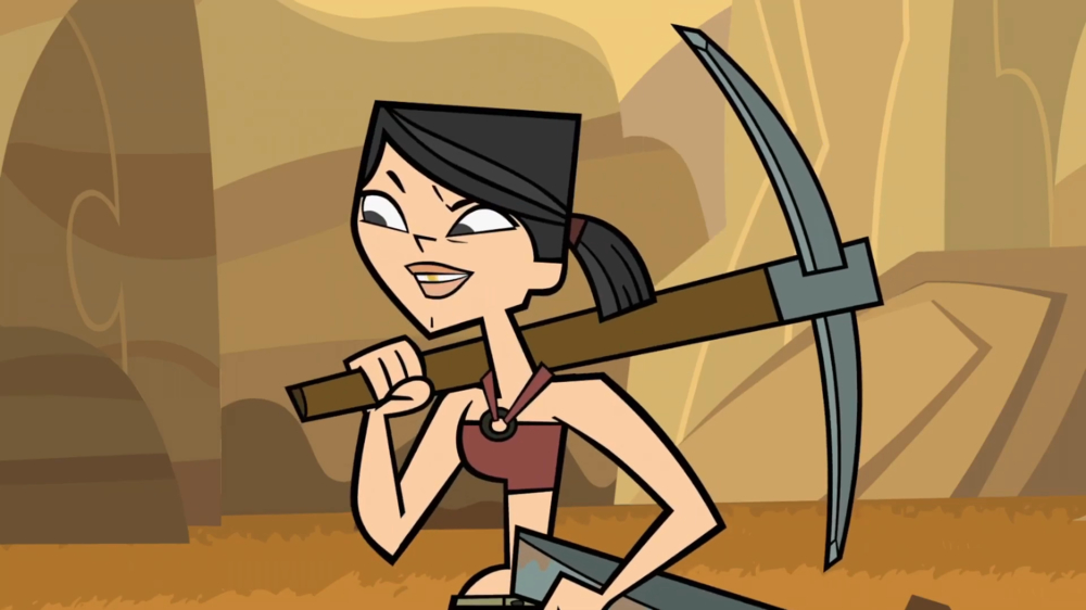 Heather (Total Drama) picture