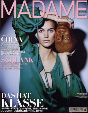 Picture of Ulrike Theusner