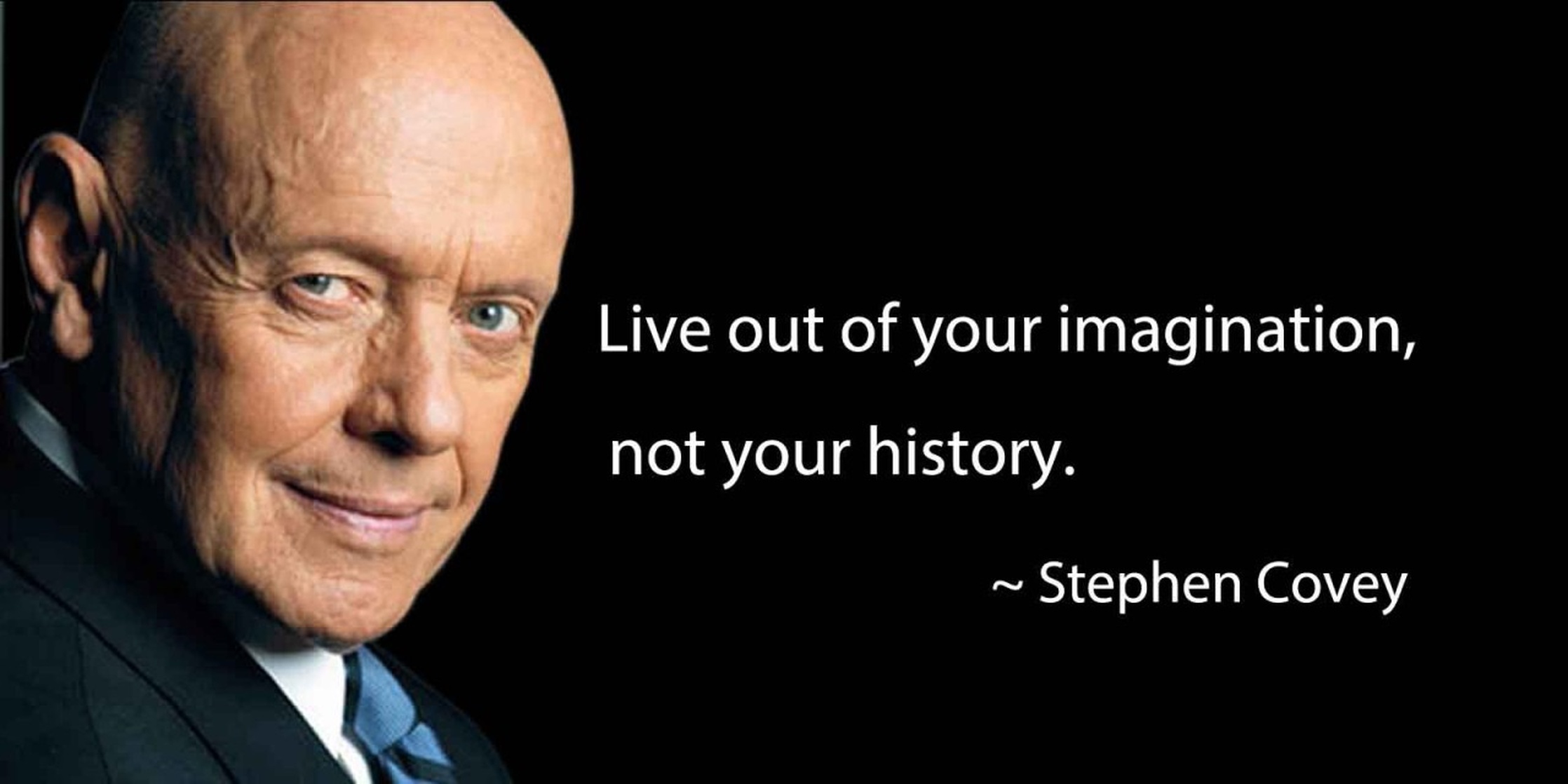Picture of Stephen R. Covey