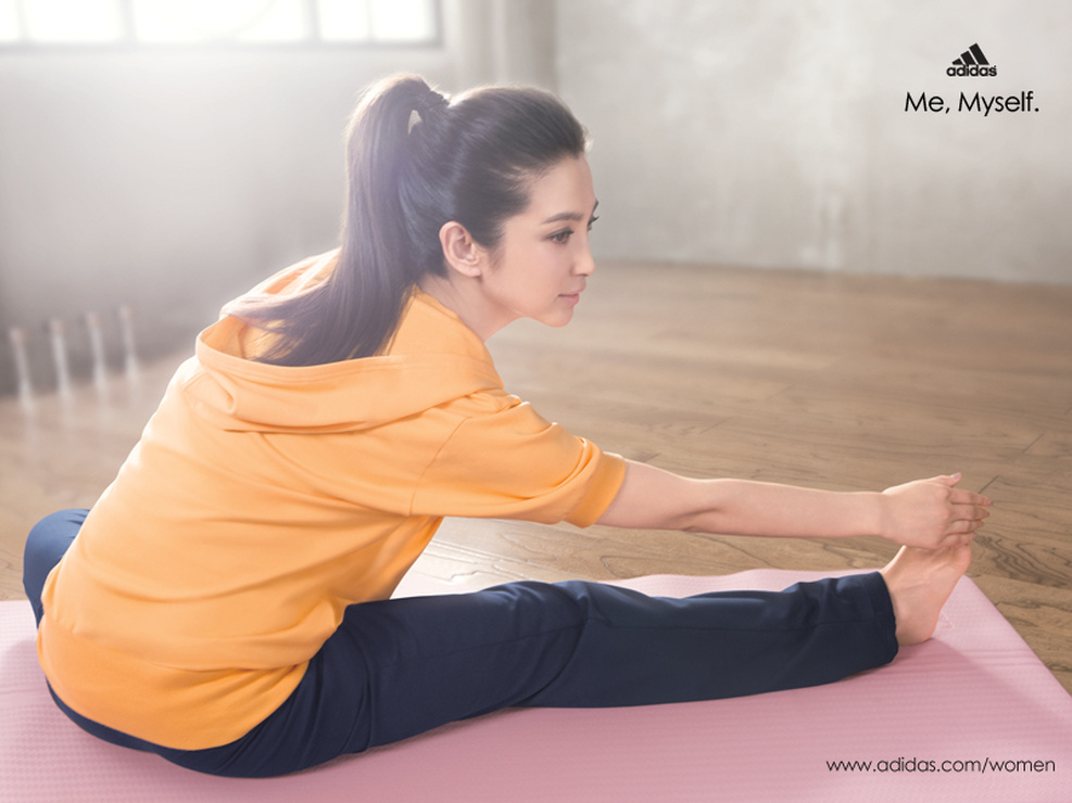 Picture of Bingbing Li