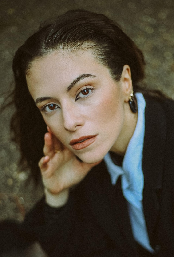 Picture of Bianca Melchior