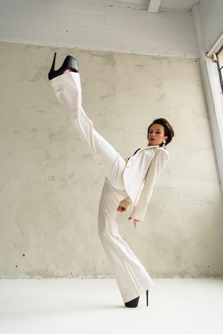 Picture of Bianca Melchior