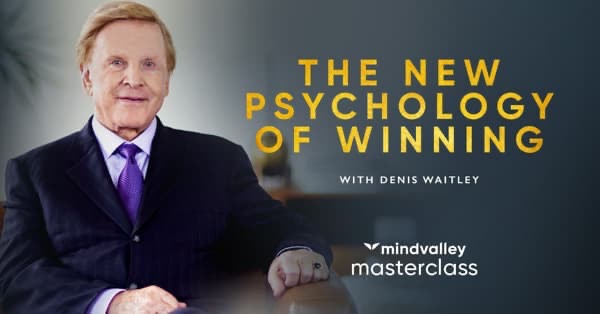Denis Waitley image