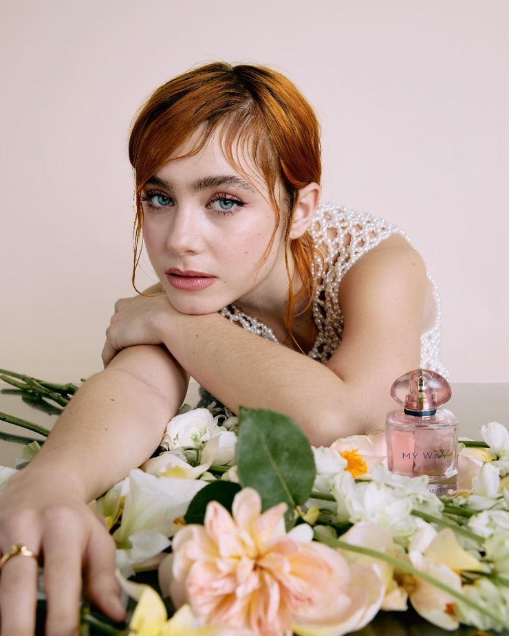 Picture of Clara Galle