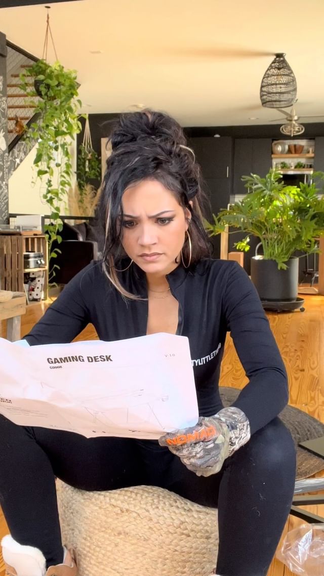 Picture of Tristin Mays