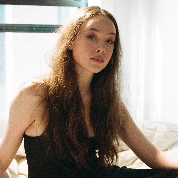 Picture of Ella Beatty