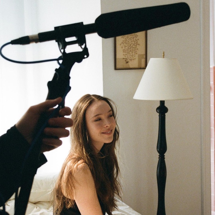 Picture of Ella Beatty