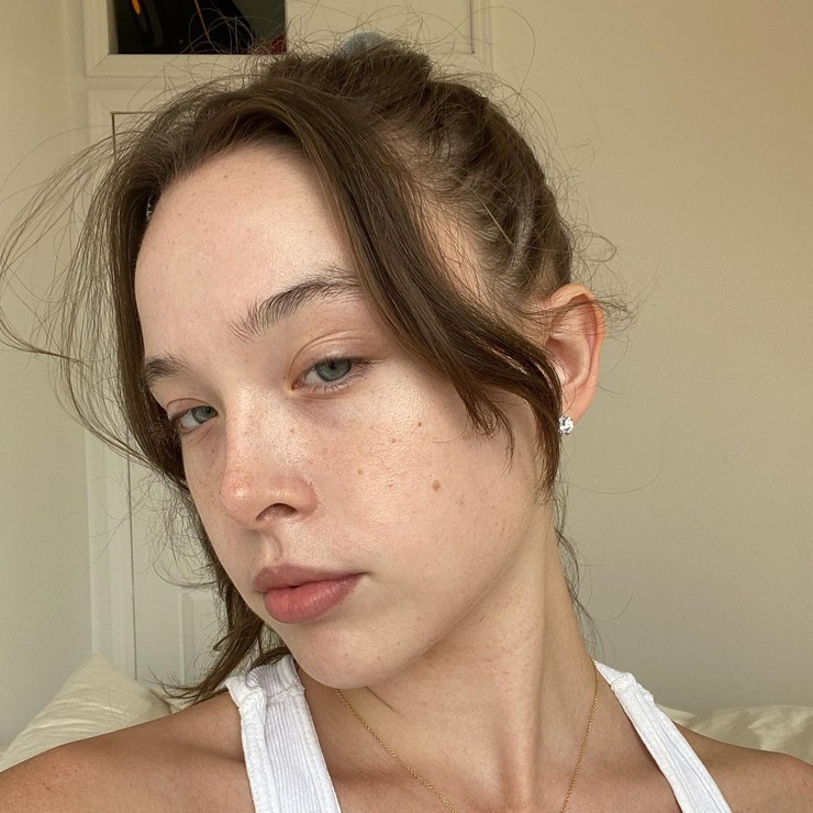 Picture of Ella Beatty