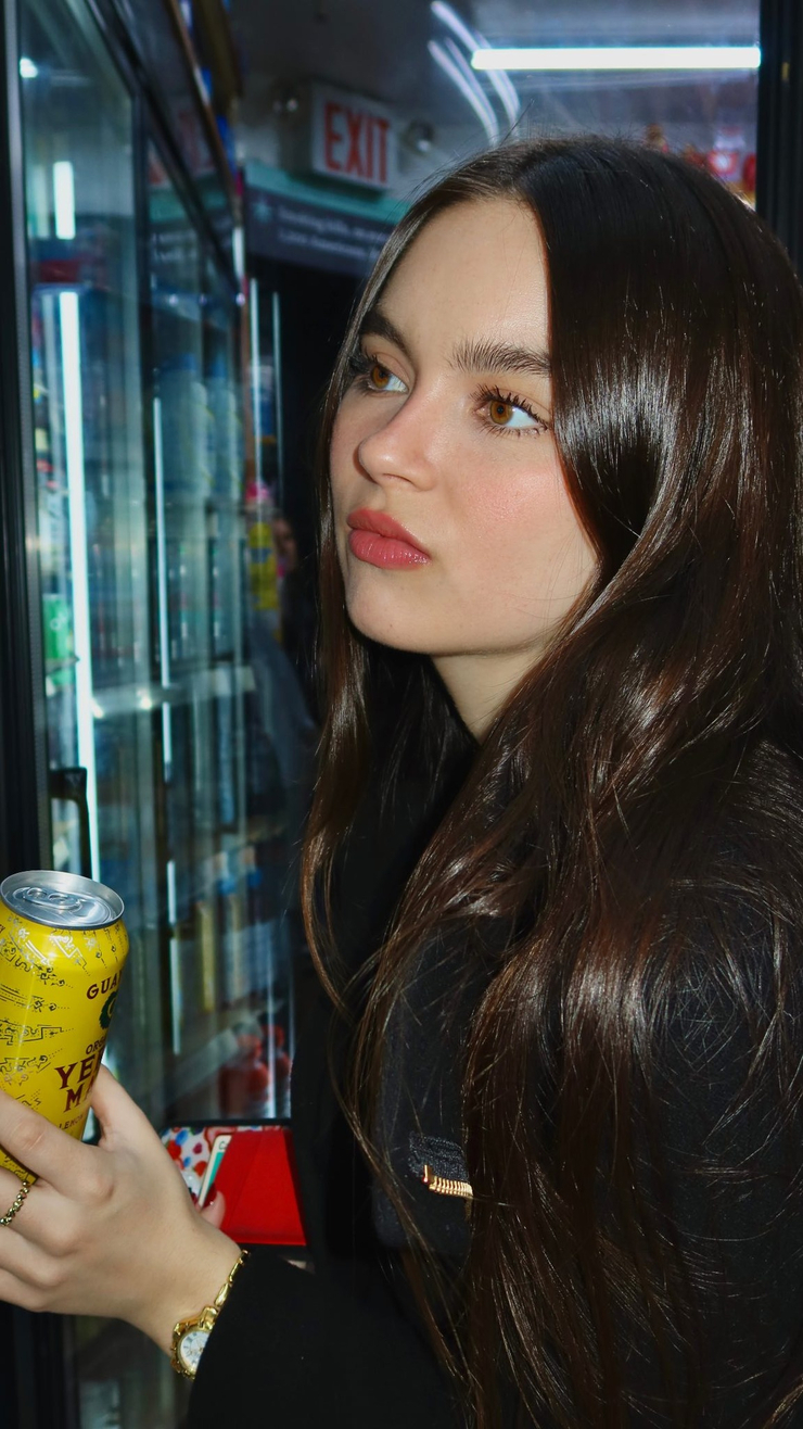 Picture of Landry Bender