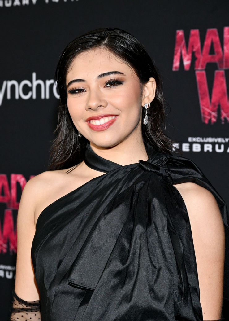 Image of Xochitl Gomez