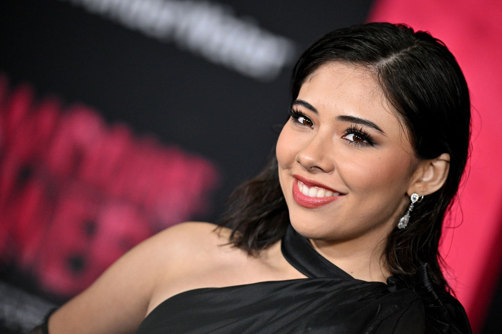 Picture of Xochitl Gomez