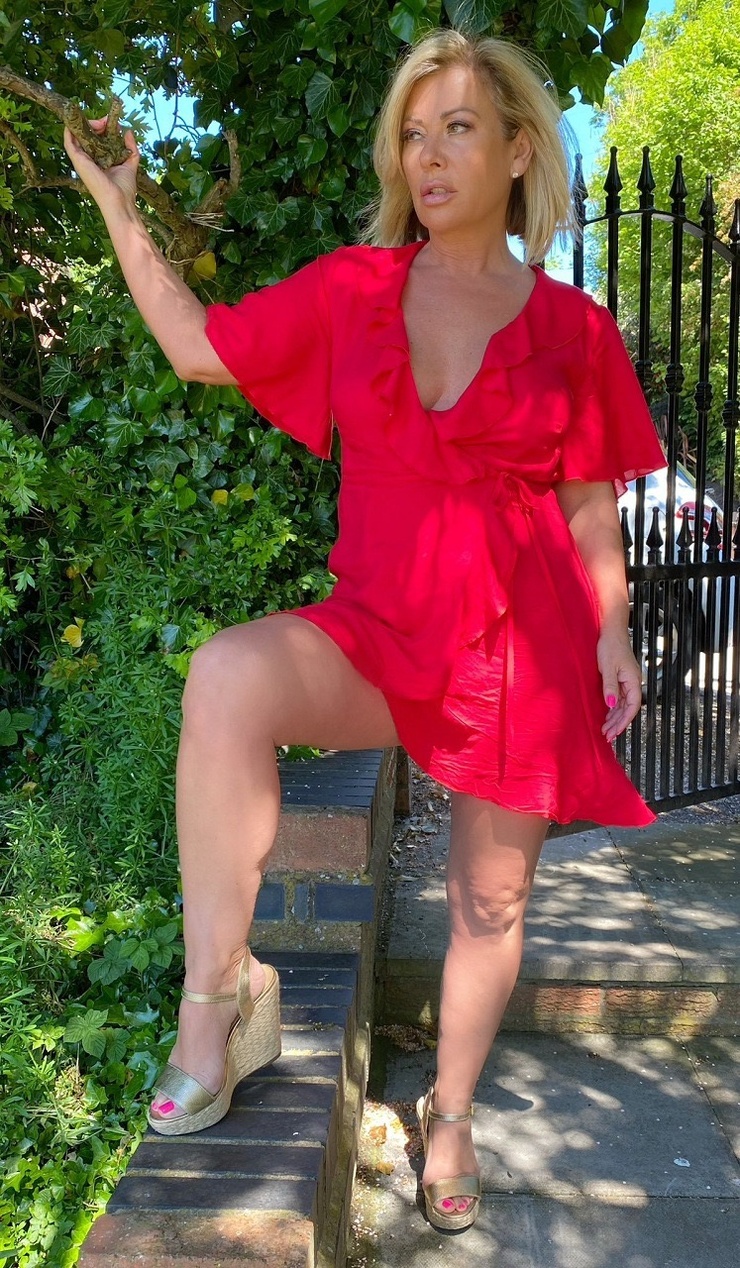 Picture of Tracey Coleman