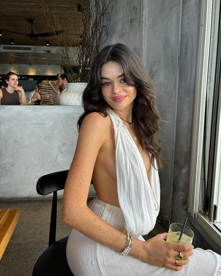 Image of Ava Rose Peterson