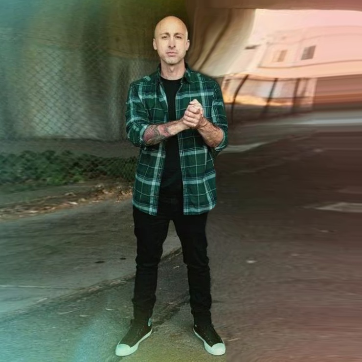 Picture of Jeff Stinco