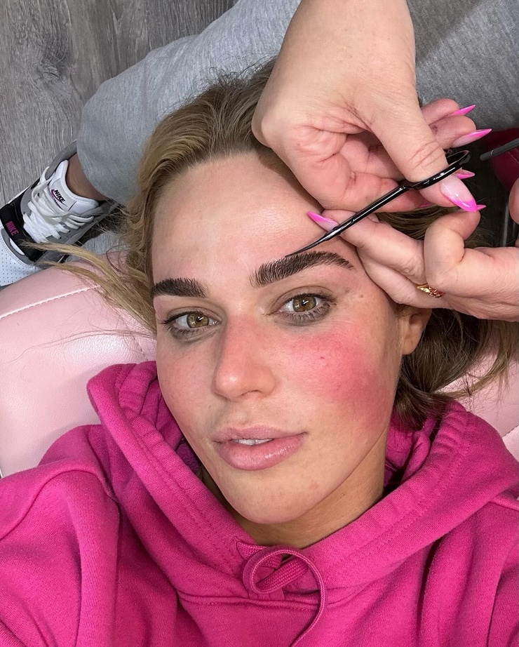 Picture of C.J. Perry