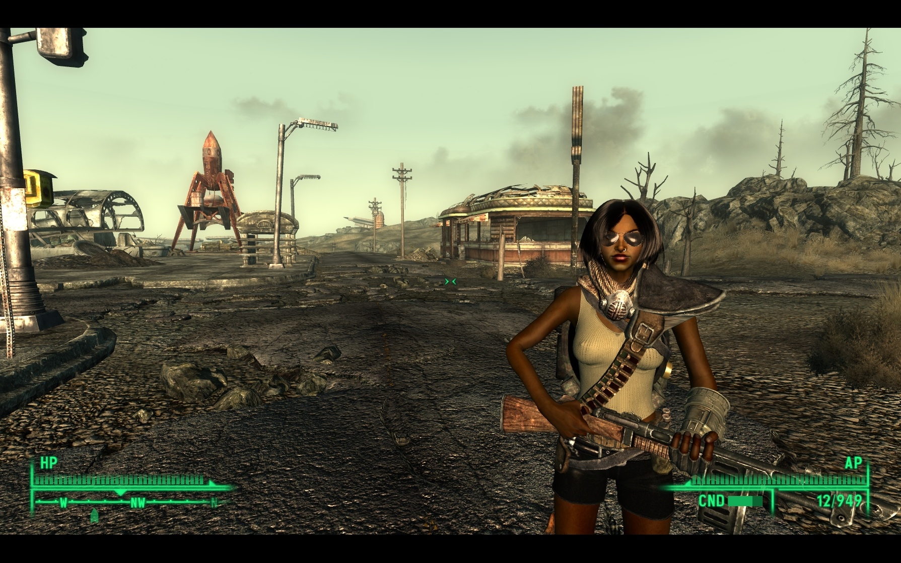 Layla (fallout 3)