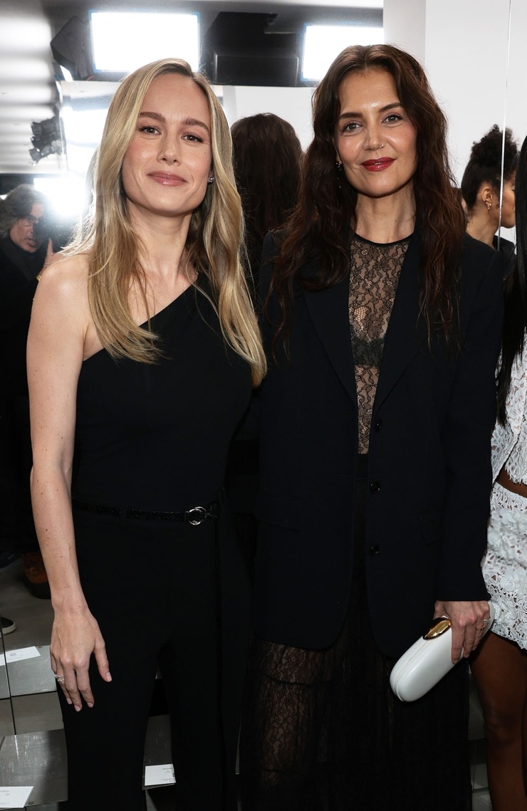 Picture of Brie Larson